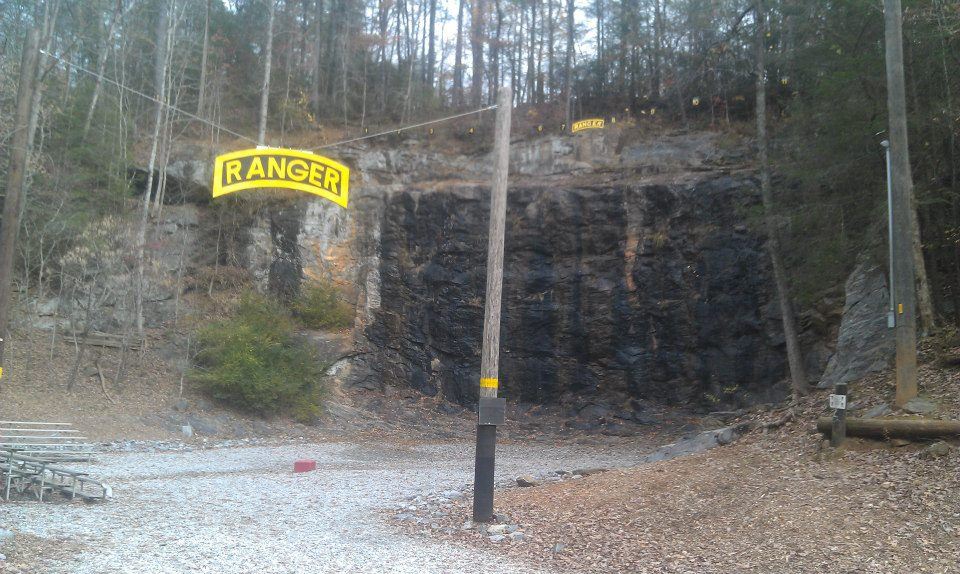 Locations Hub - Camp Frank D. Merrill