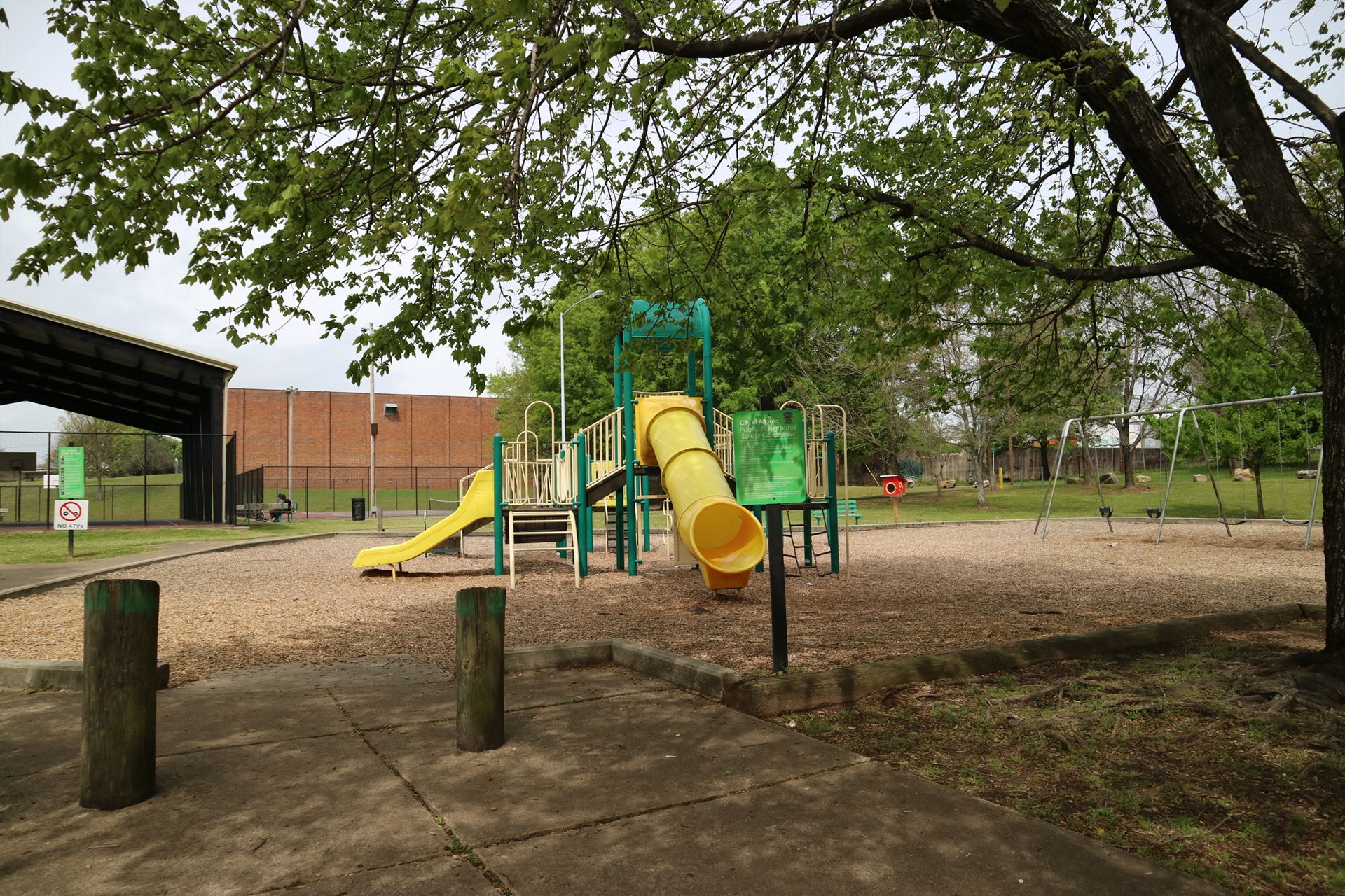 Locations Hub - Adair Park 2