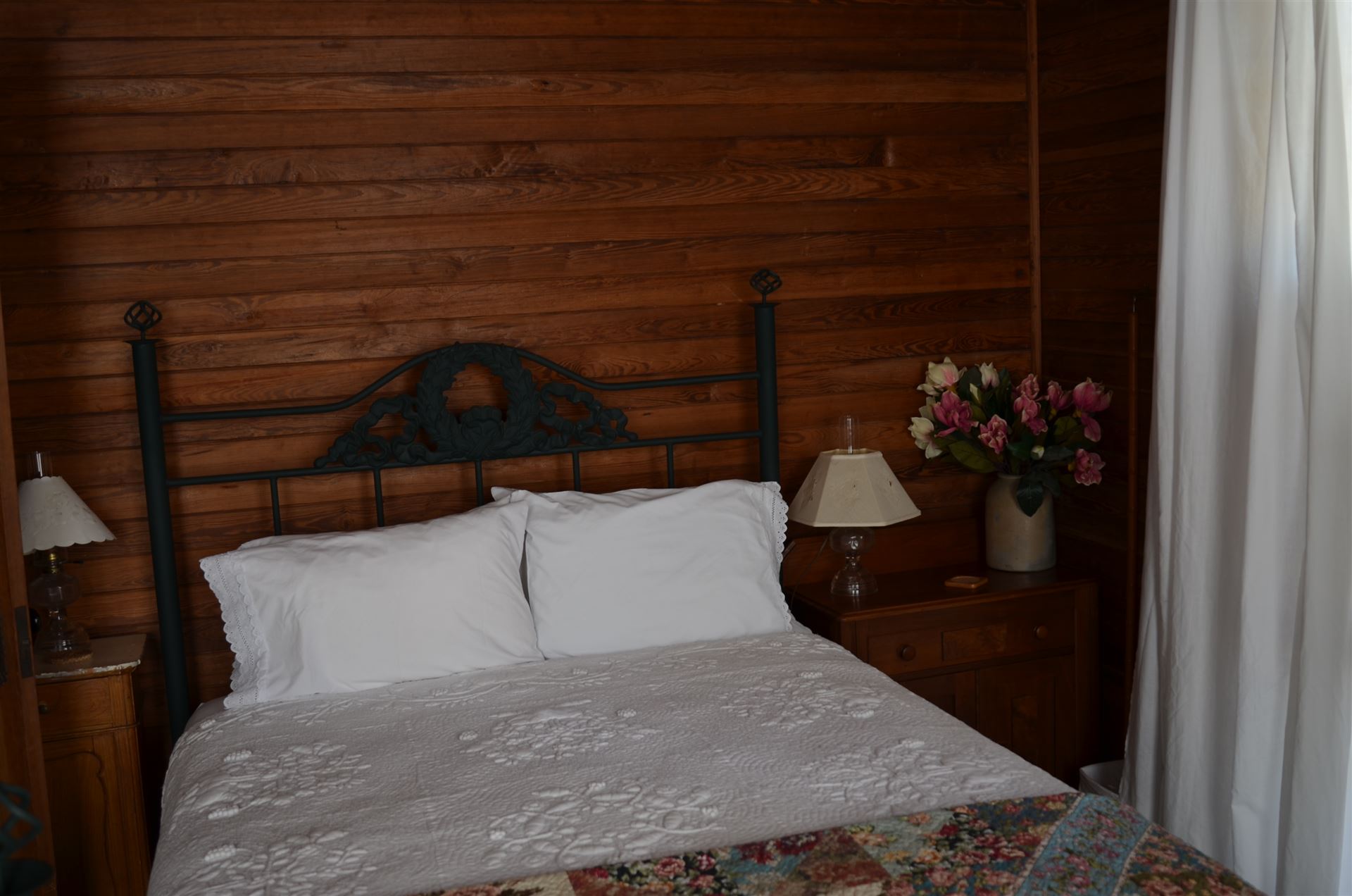 Locations Hub - Dunham Farm