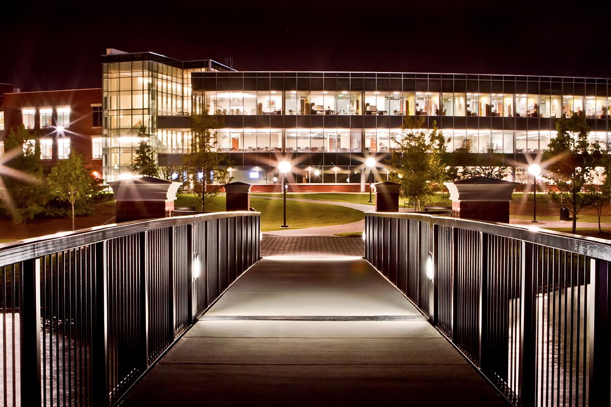 Locations Hub - Macon Campus - Middle Georgia State University