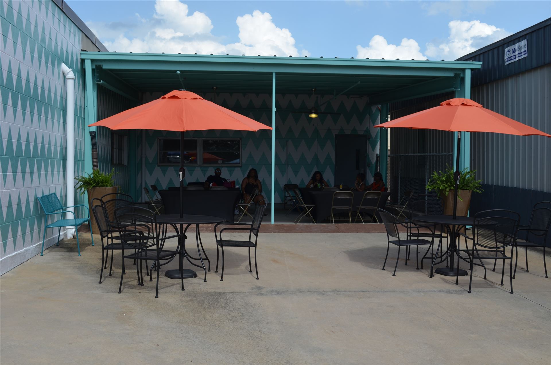 Locations Hub - Impact Church and Event Center