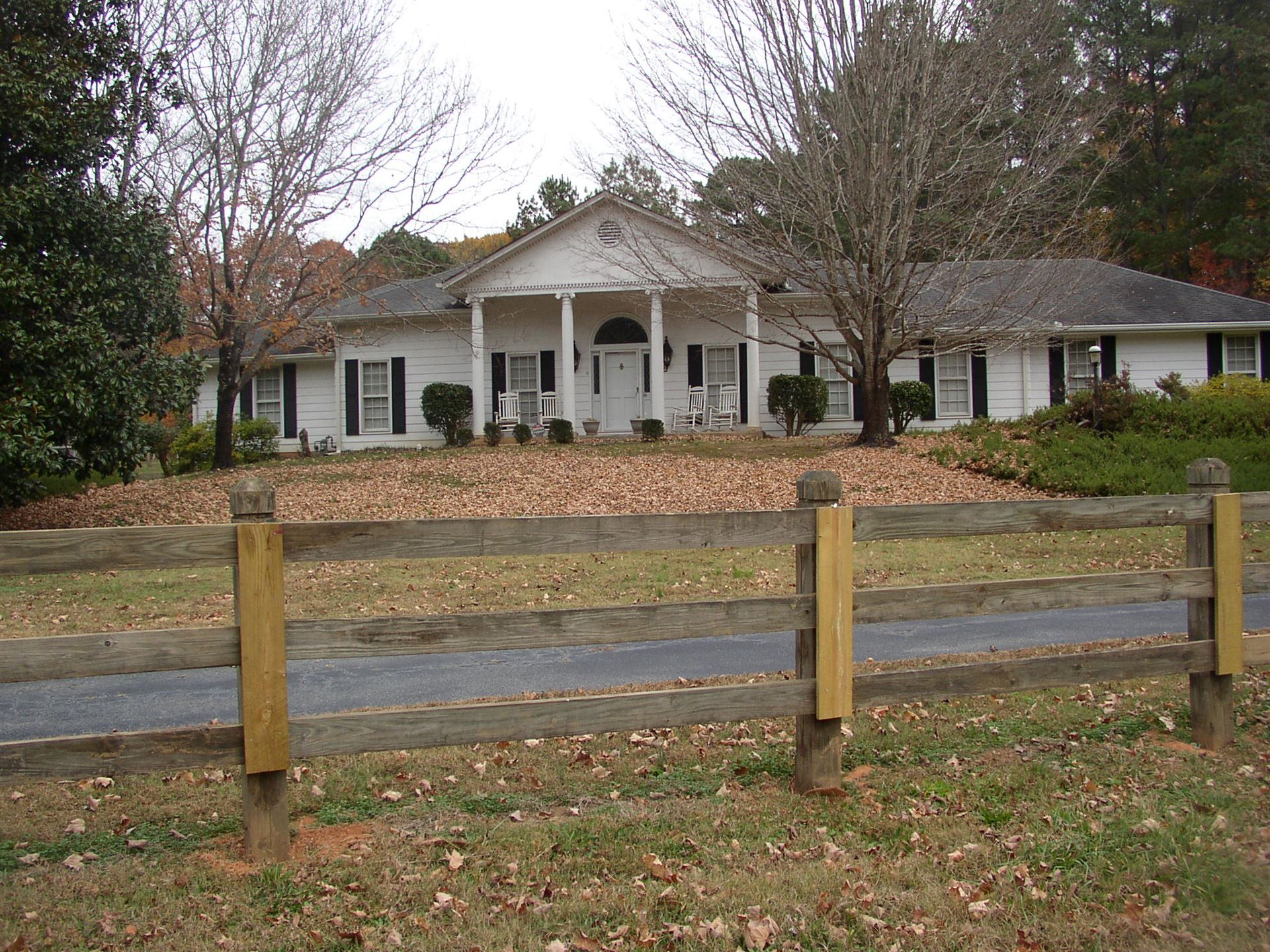 Locations Hub - Stable Days Farm