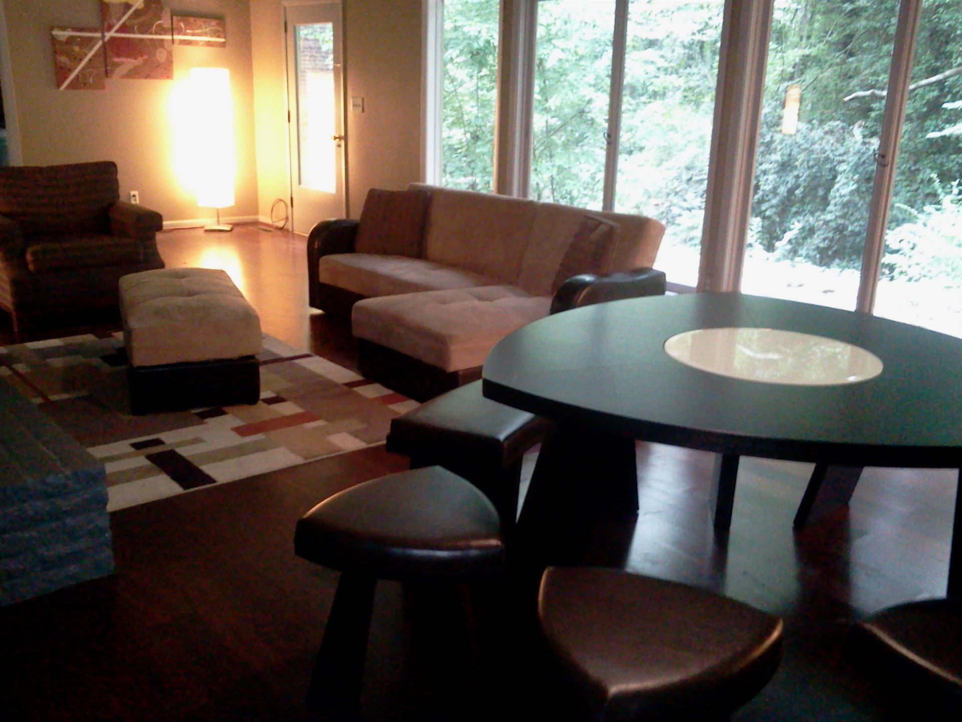 Locations Hub - Nedra Simone HOUSE