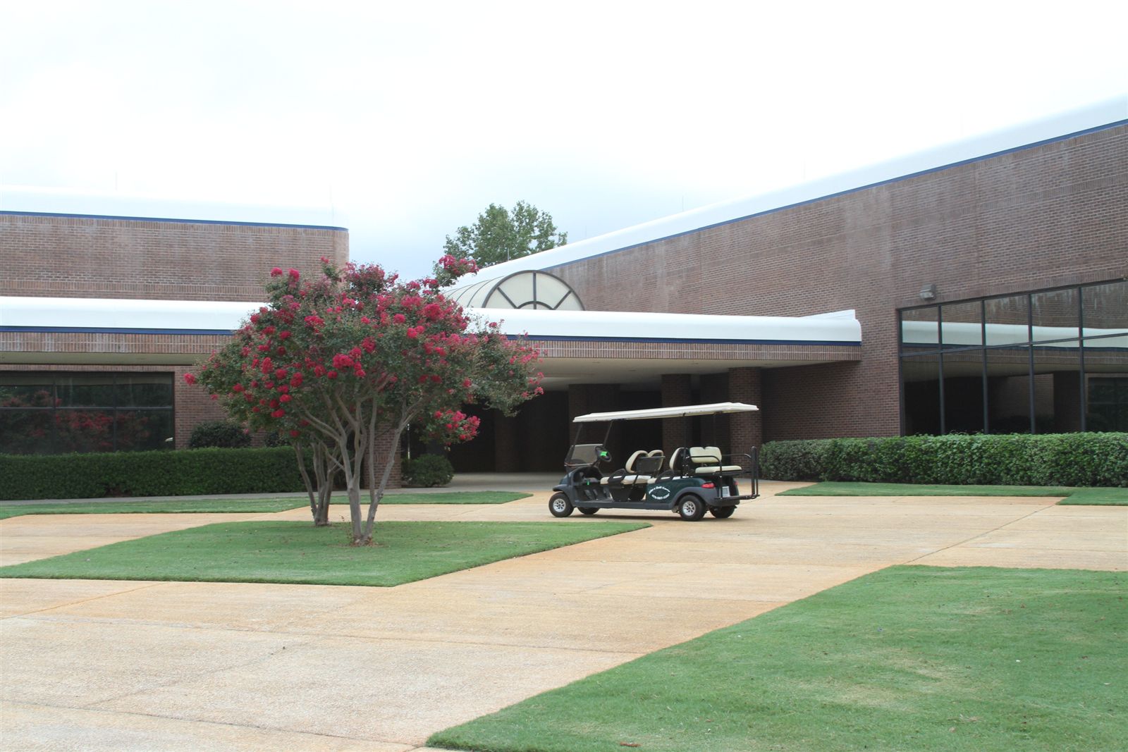 Locations Hub - Guardian Centers