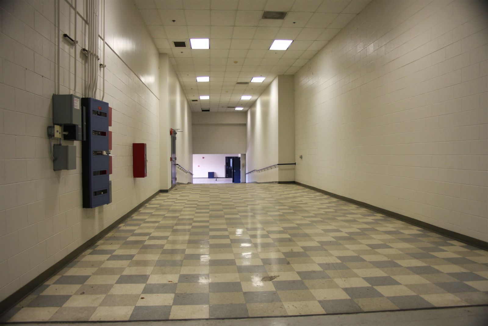 Locations Hub - Guardian Centers