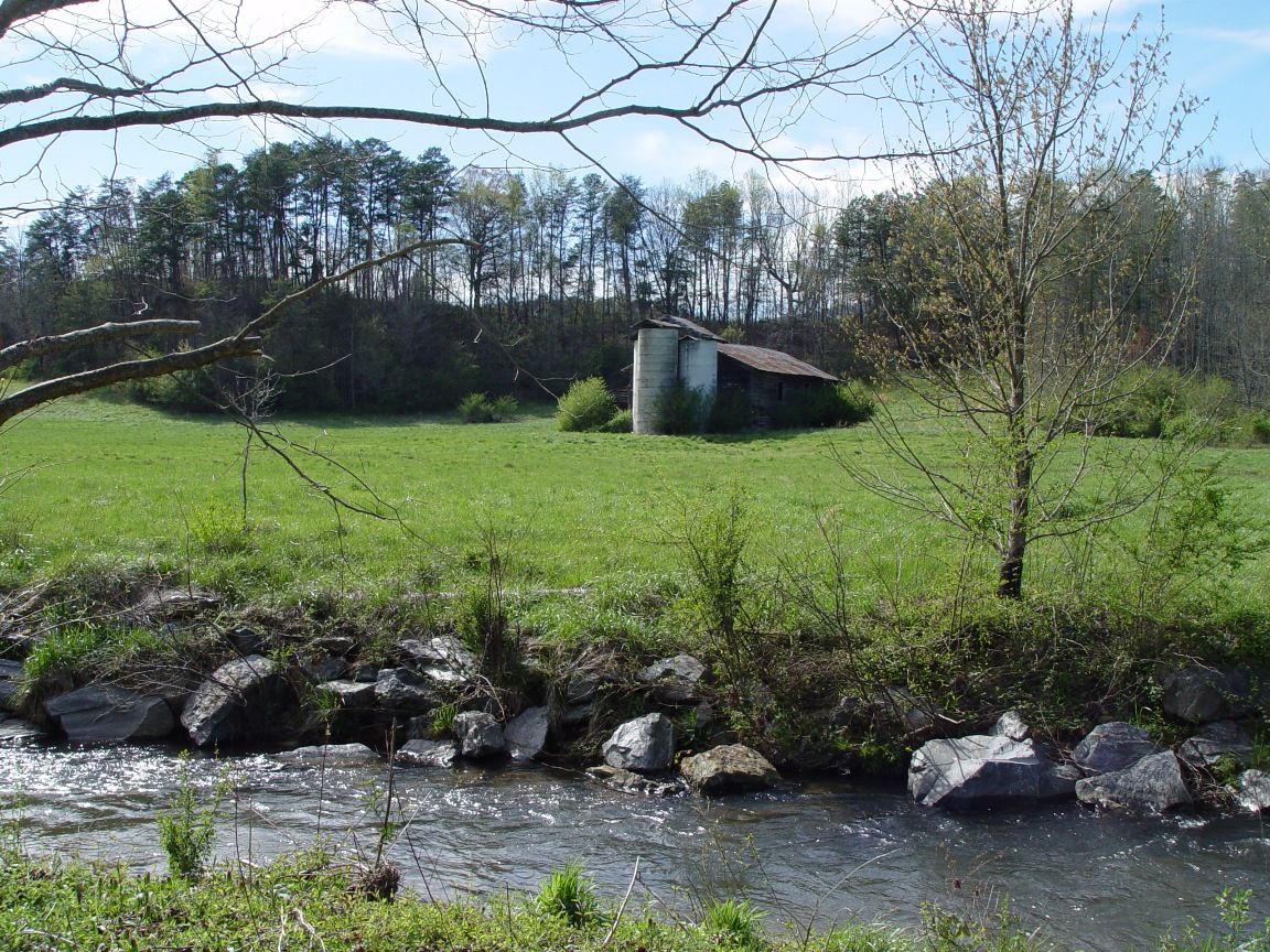 Locations Hub - Batesville GA Farm