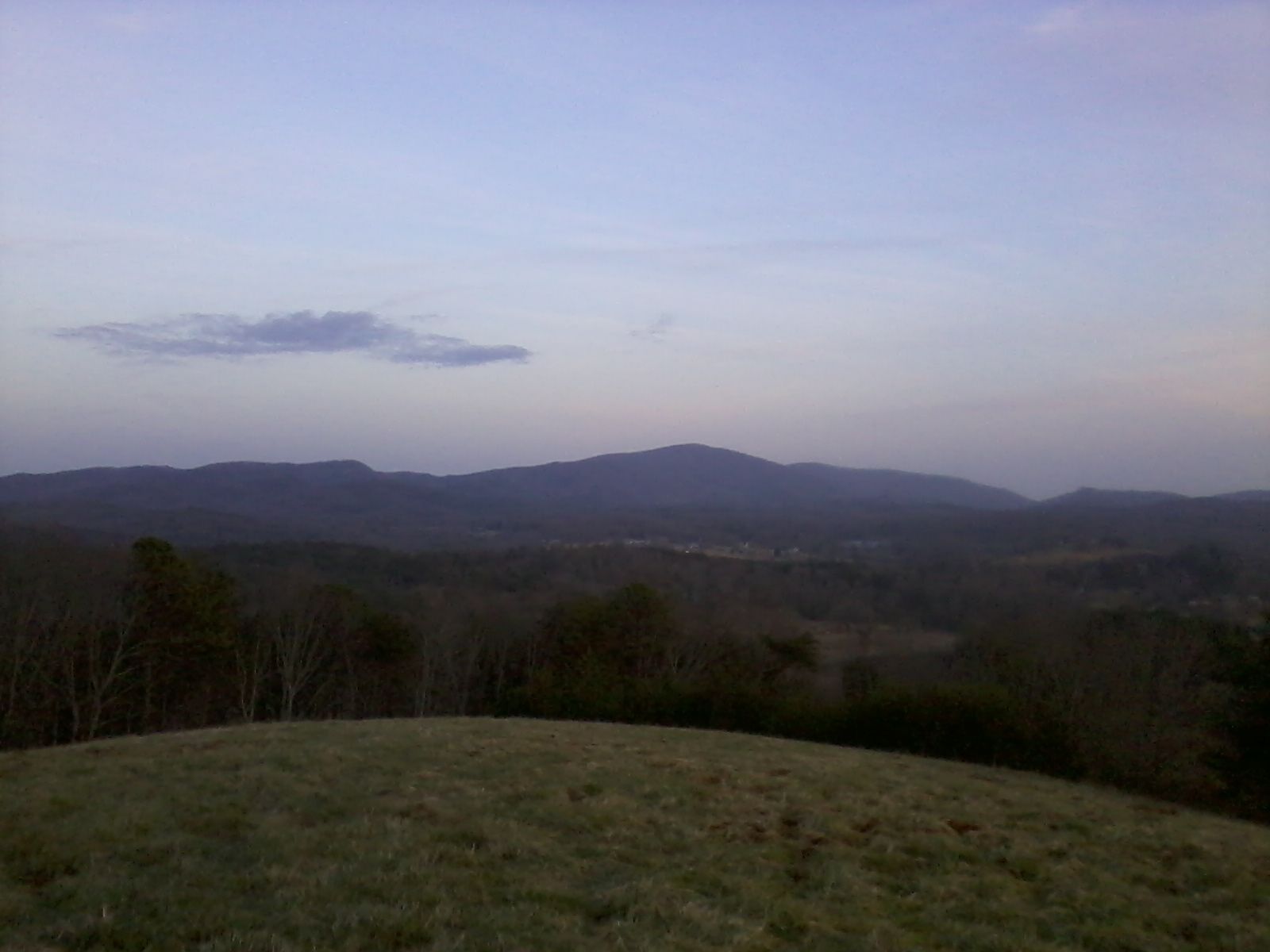 Locations Hub - Batesville GA Farm