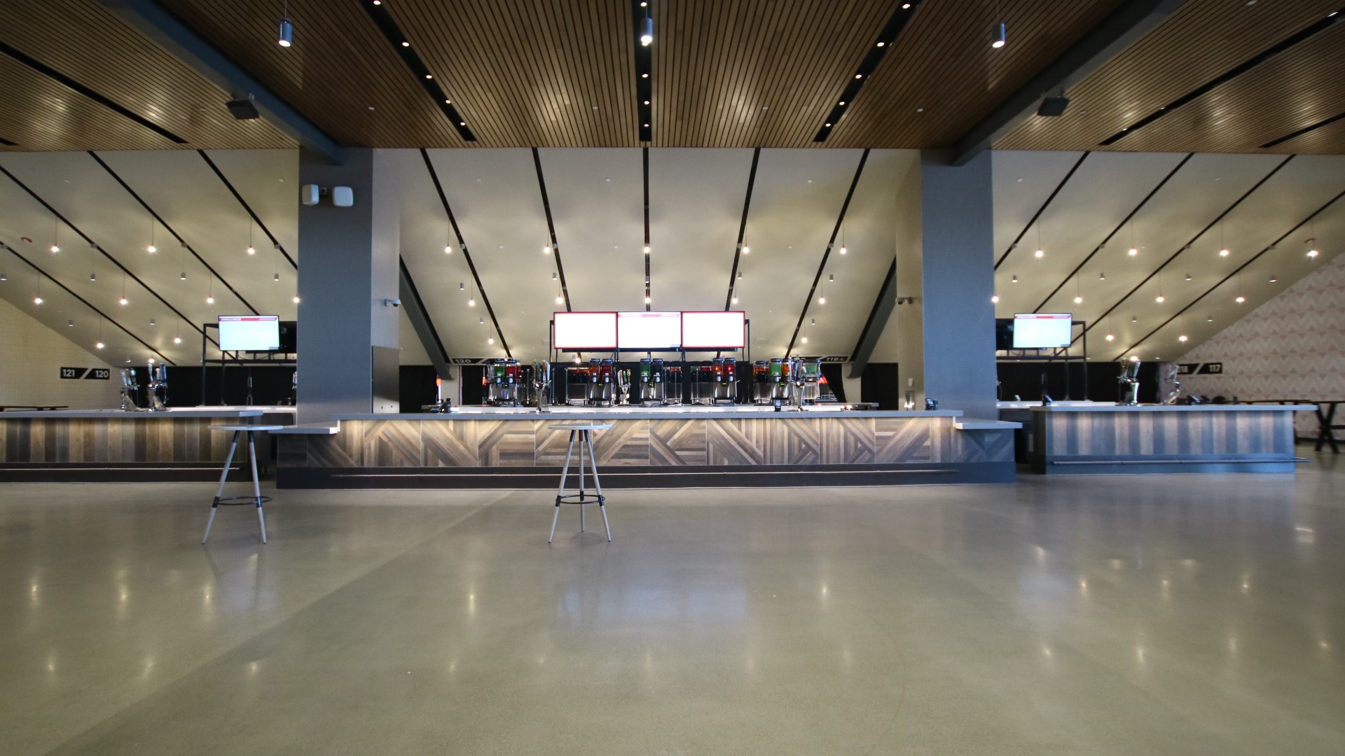 Locations Hub - State Farm Arena