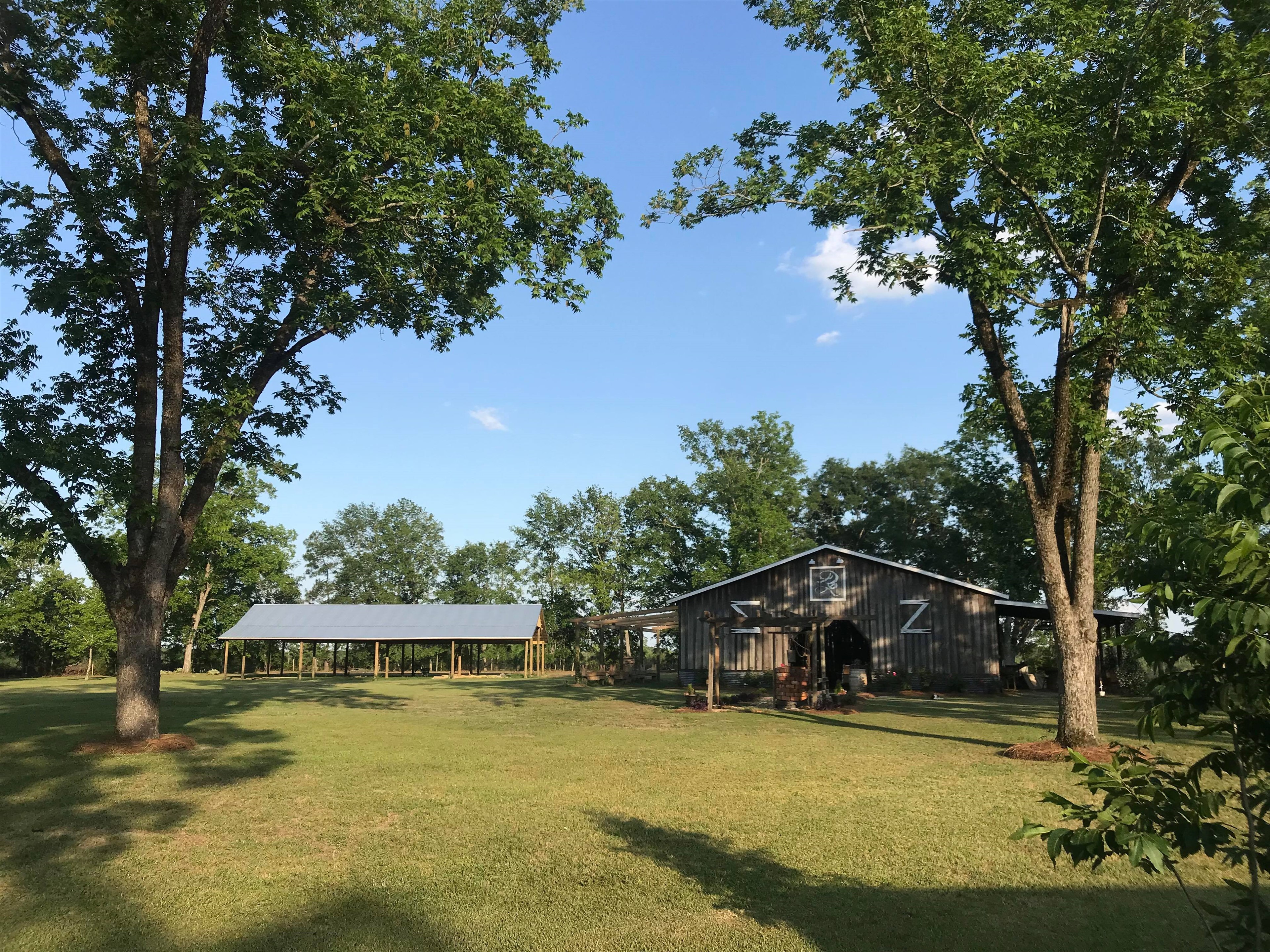 Locations Hub - Lumber City, Ga