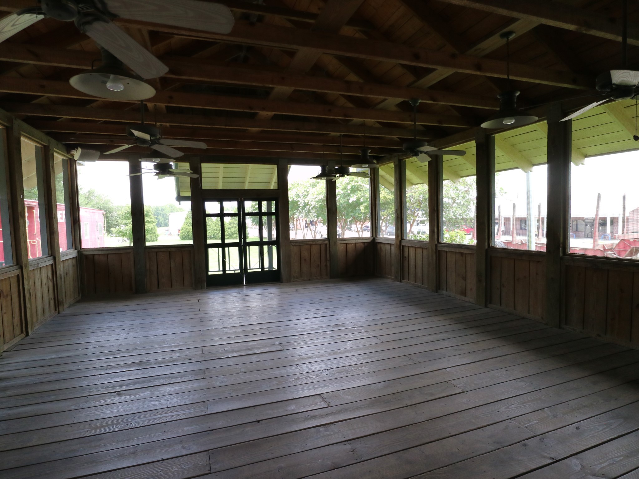 Locations Hub - Metter Depot