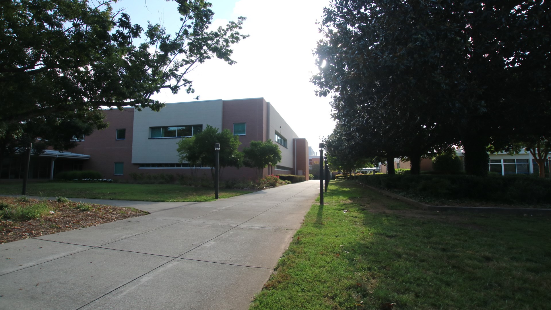 Locations Hub - Georgia State University Perimeter College - Clarkston ...