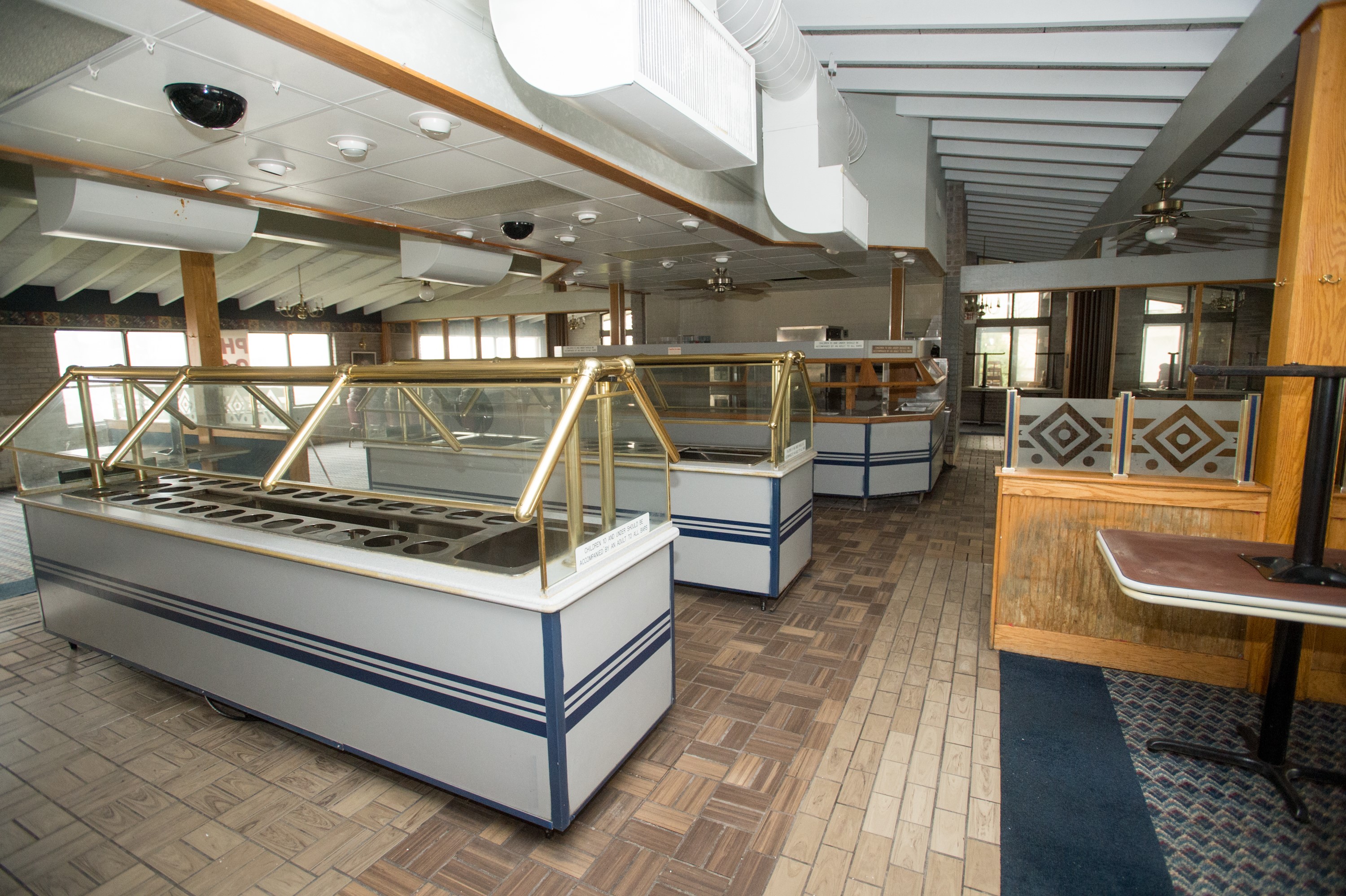 Locations Hub - Ryan's Steakhouse (closed)