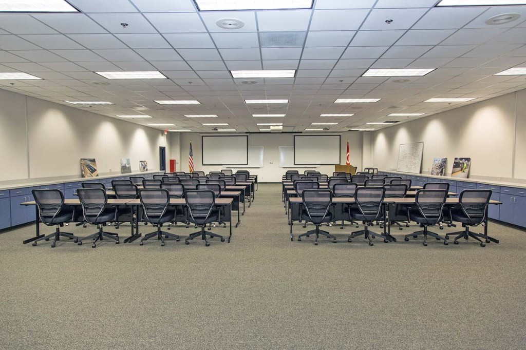 Locations Hub - Guardian Centers