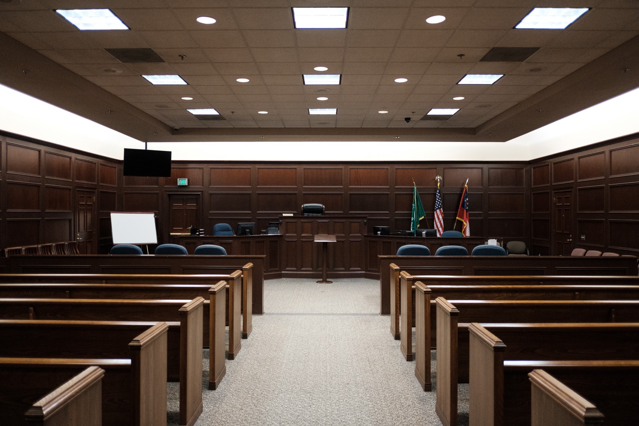 Locations Hub - Roswell Courthouse