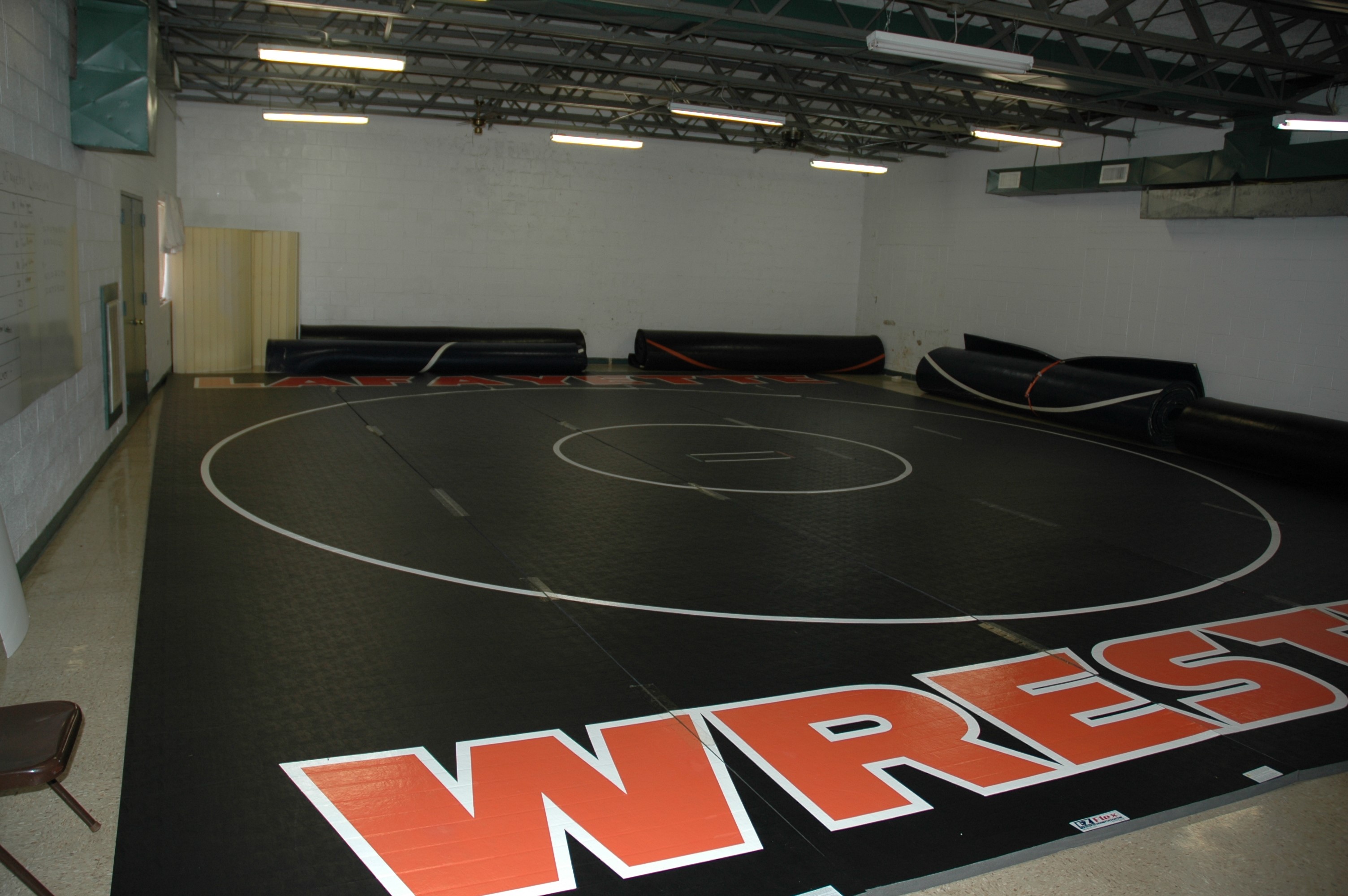 Locations Hub - Max Stoker Recreation Center