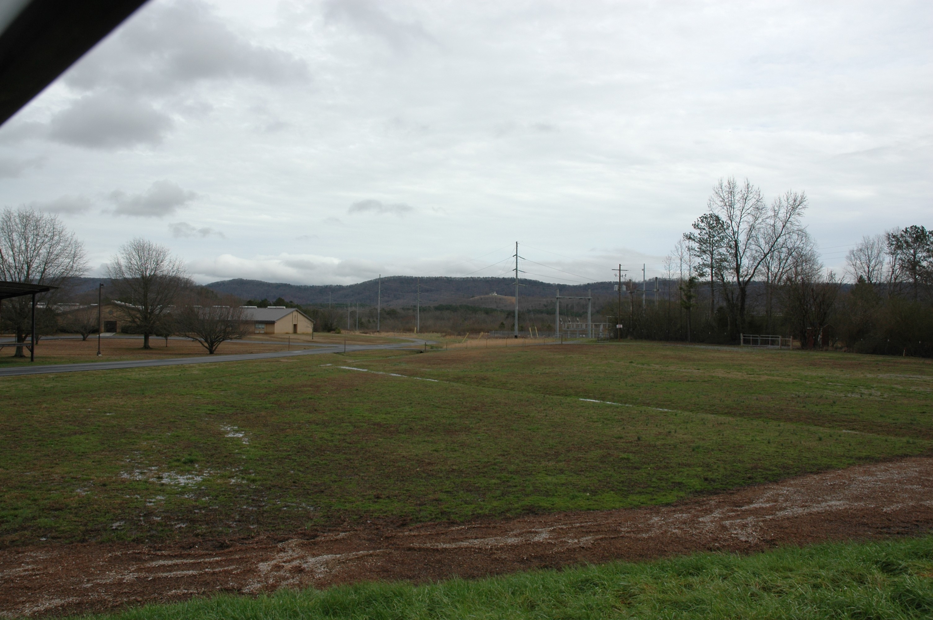 Locations Hub - Chattooga County Agricultural Center