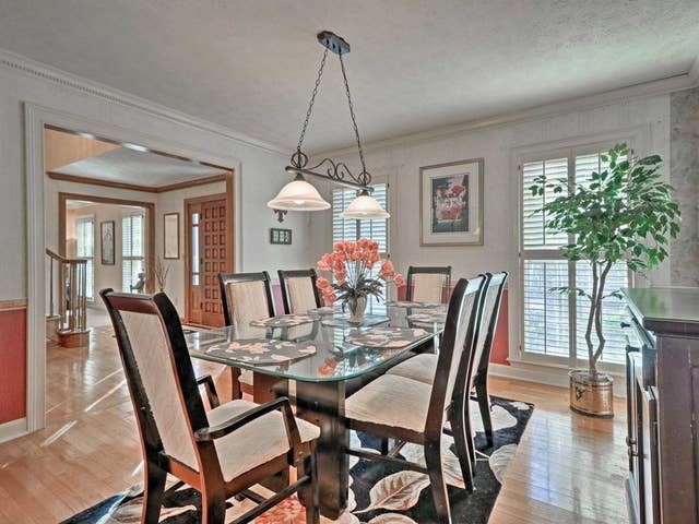 Locations Hub - Smoke-Rise Retreat