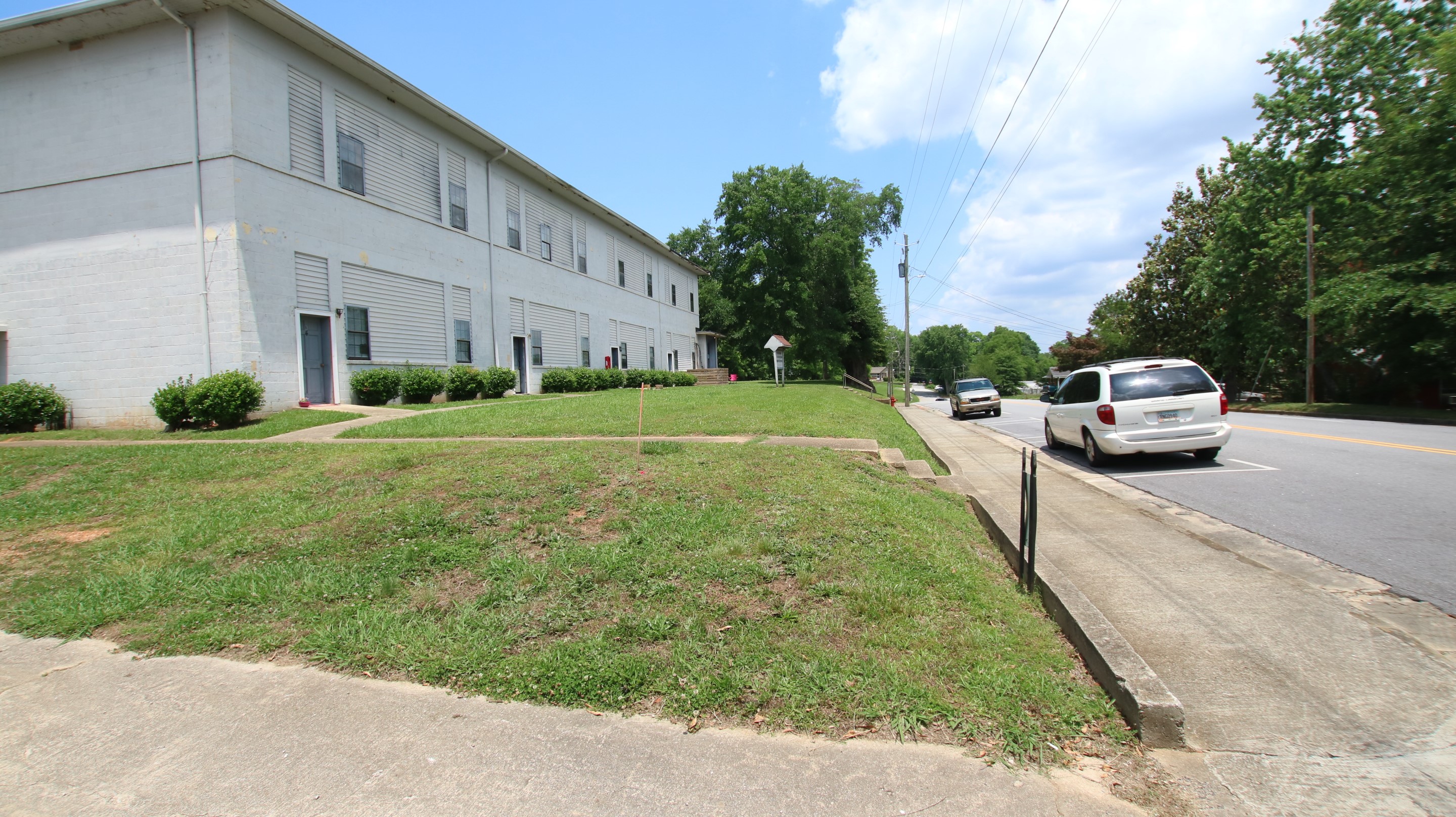 Locations Hub - Townview Apartments