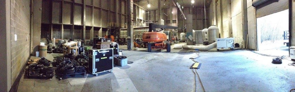 Locations Hub - Corey Center