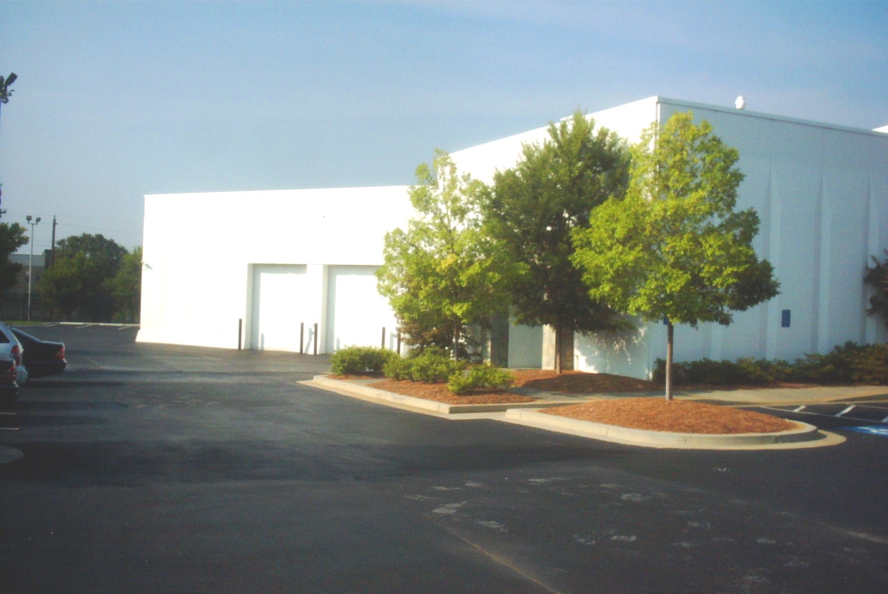 Locations Hub - Corey Center