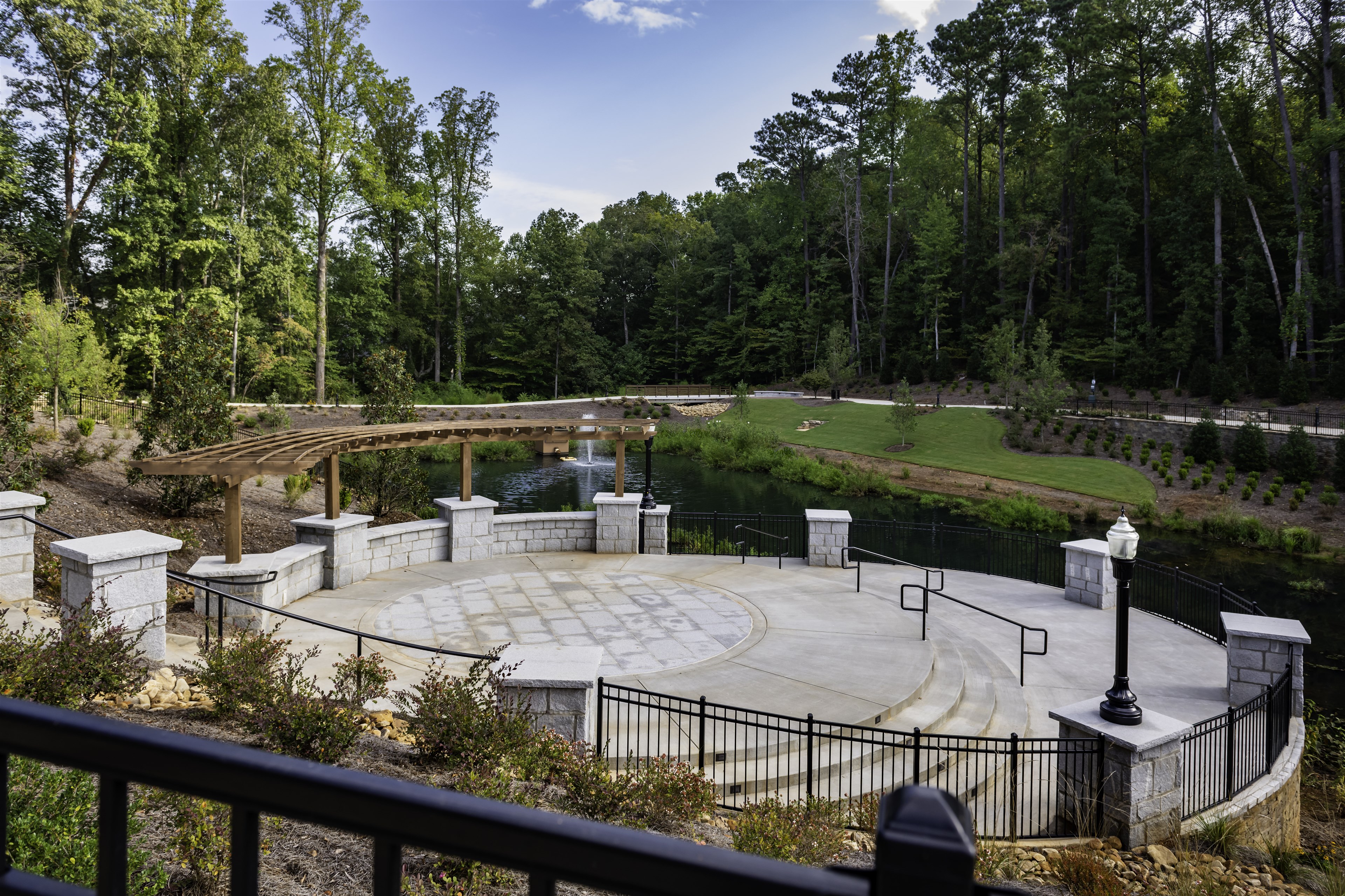 Locations Hub - Alpharetta Alpha Loop