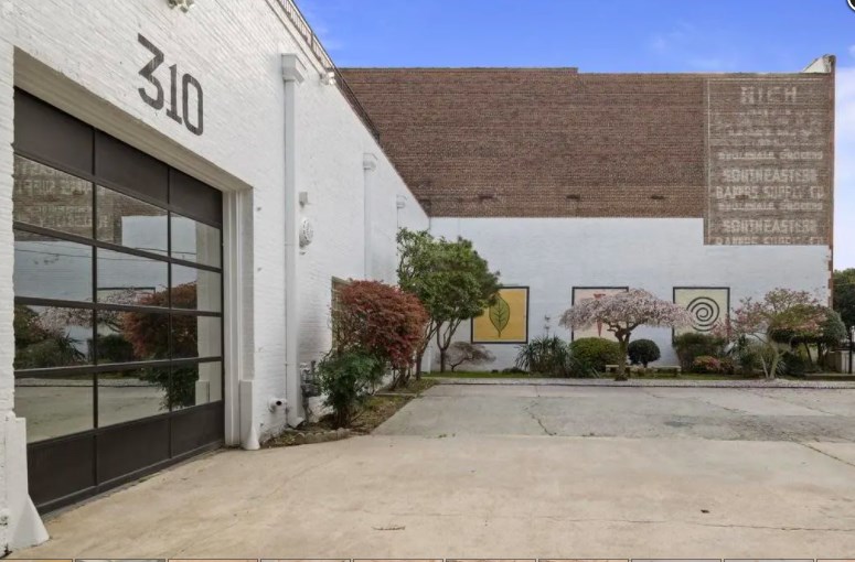 Locations Hub - 310 Studios Atl