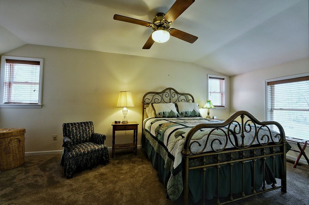 Locations Hub - Stilwell Farm