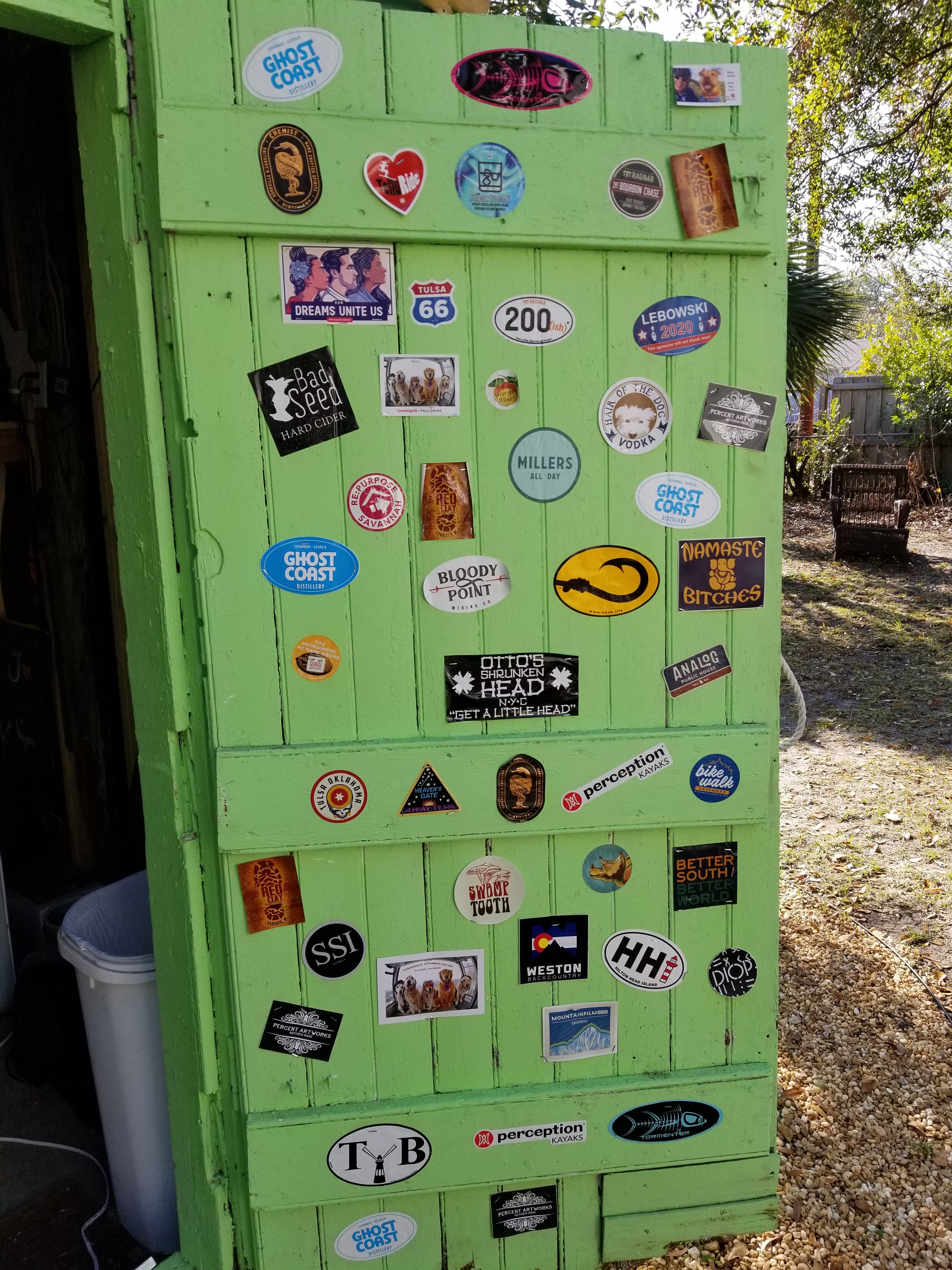 Locations Hub - Ardsley Surf Shack
