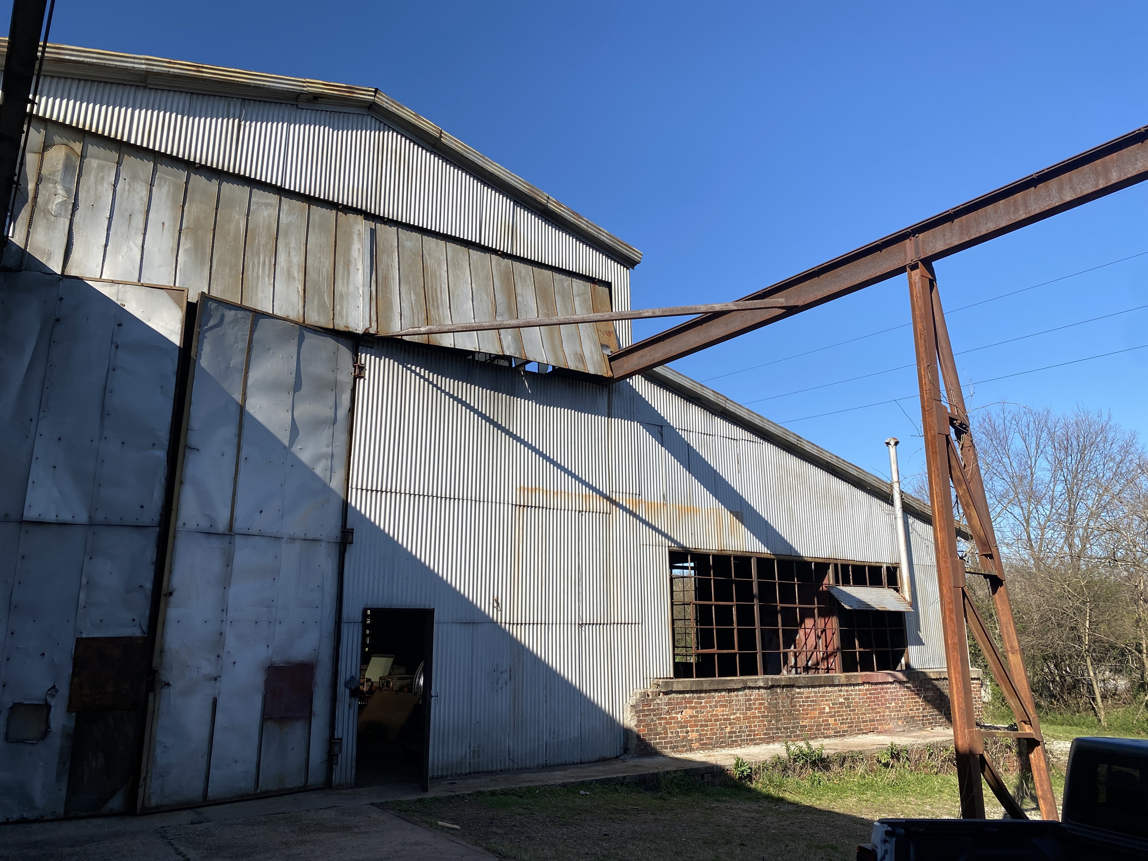 Locations Hub - Atlanta Utility Works