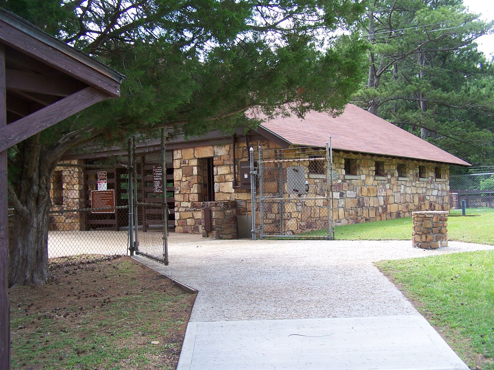 Locations Hub - Liberty Bell Pool