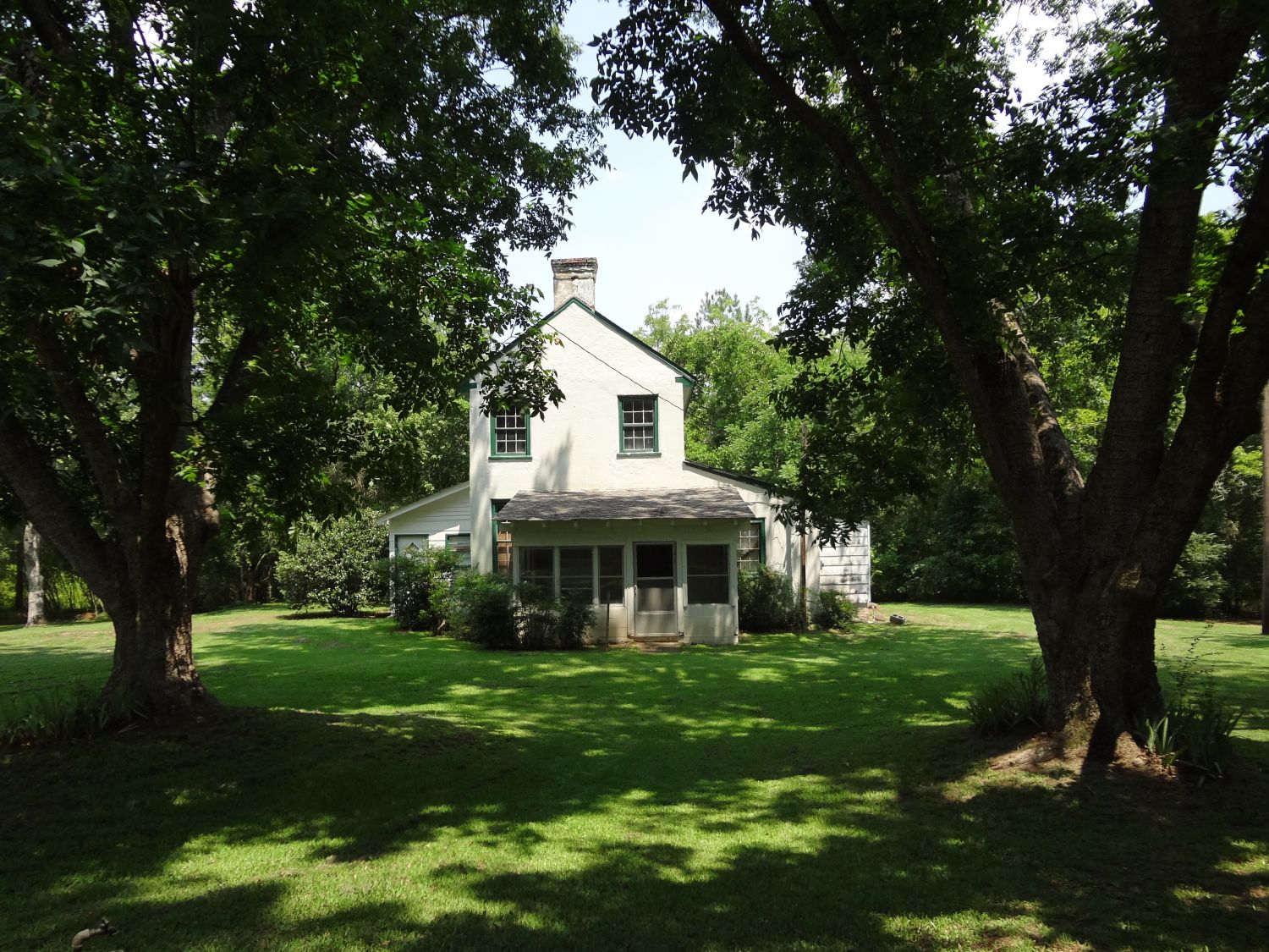 Locations Hub - Oakey Home