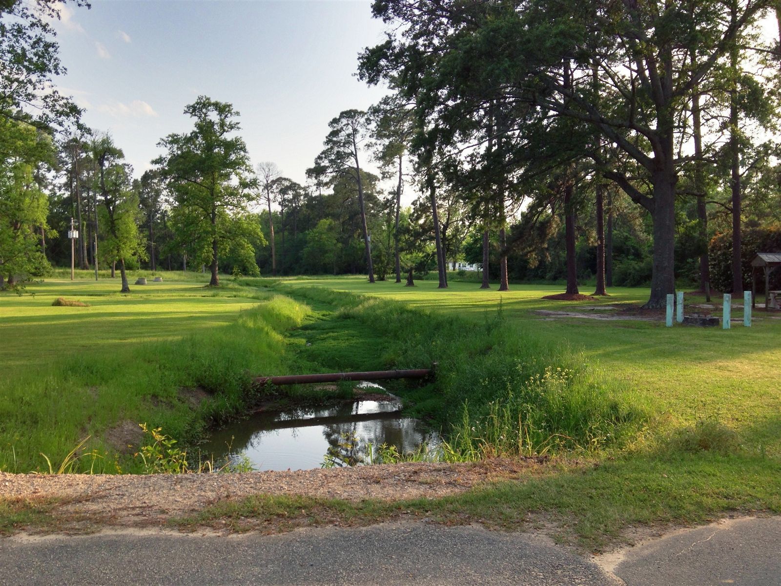 Locations Hub - Pope Park