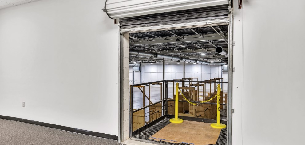 Locations Hub - Eagle Rock Studios