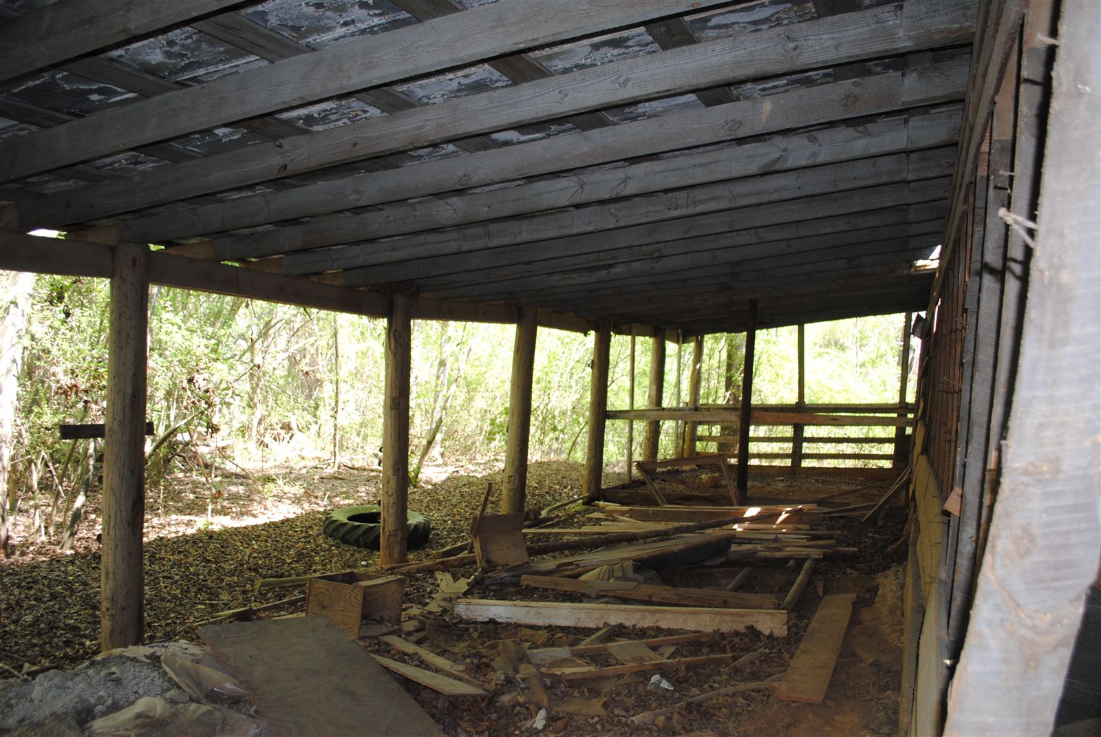 Locations Hub - Bar H Ranch