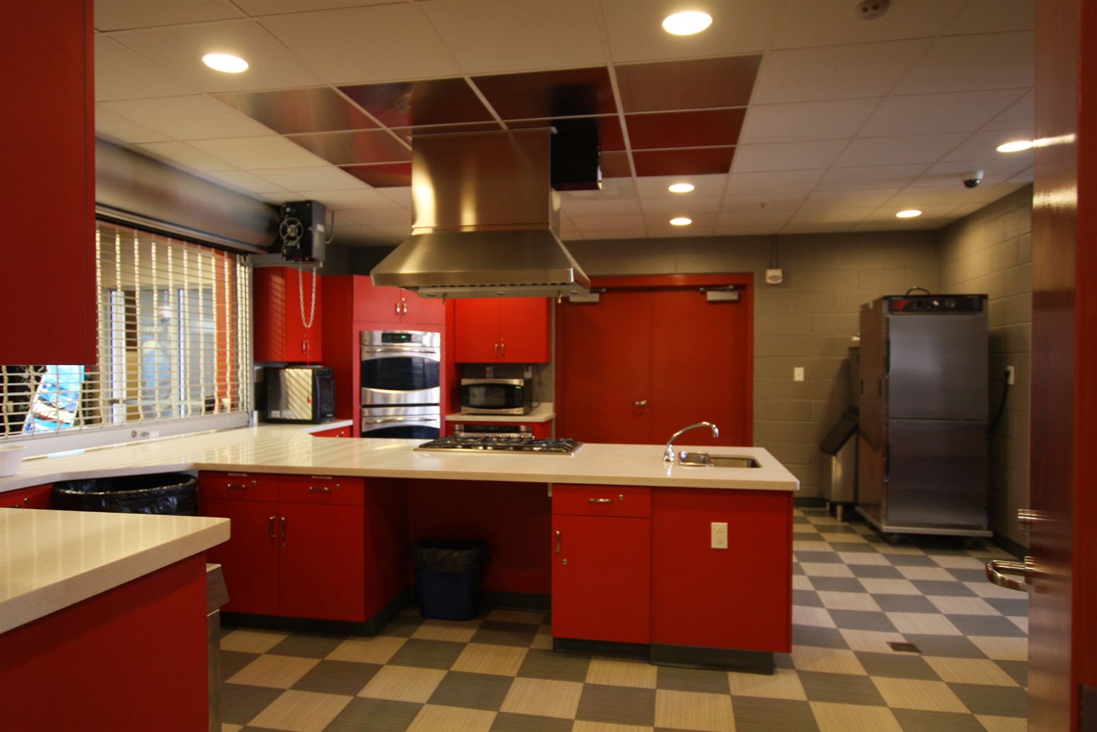 Locations Hub - Decatur Recreation Center