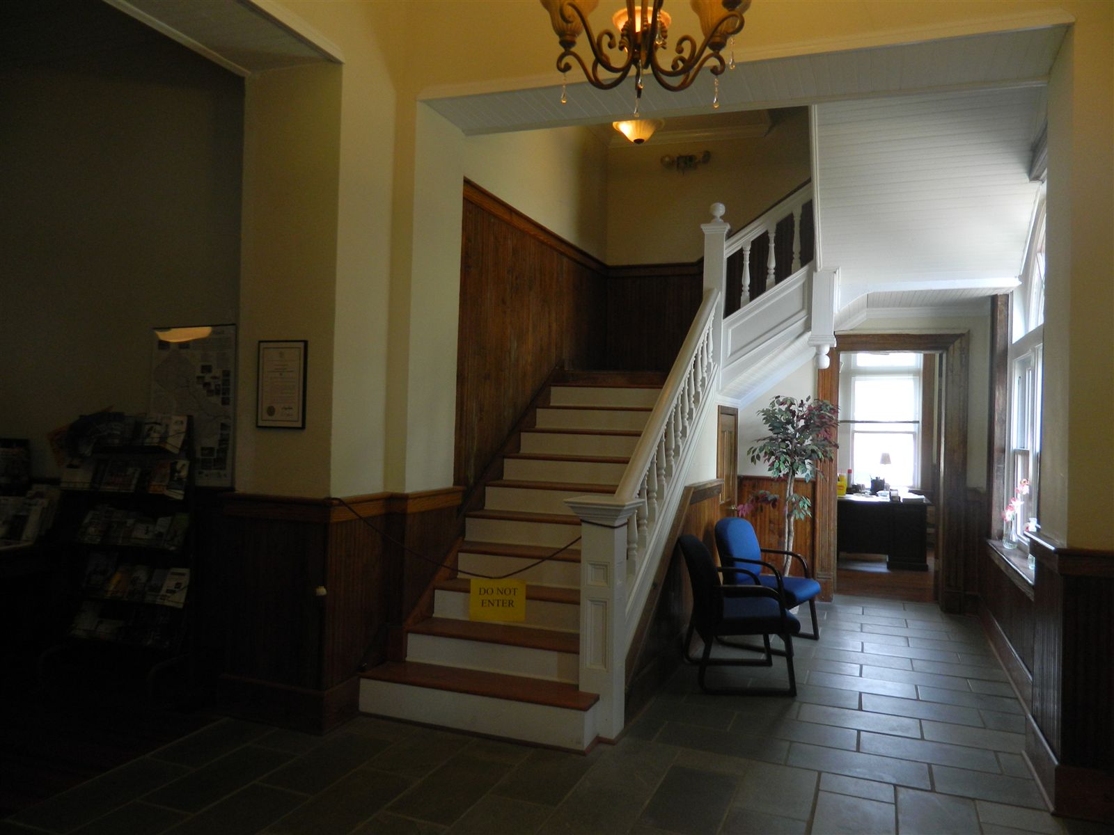 Locations Hub - Madison County Historic Courthouse