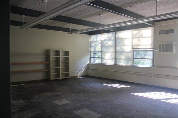 Locations Hub - Old Ball Ground Elementary