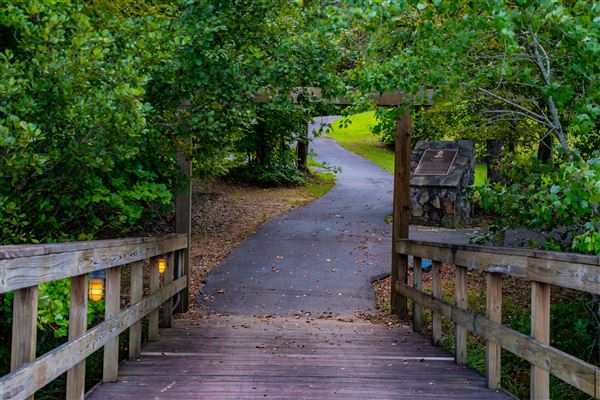 Locations Hub - Bert Adams Scout Camp
