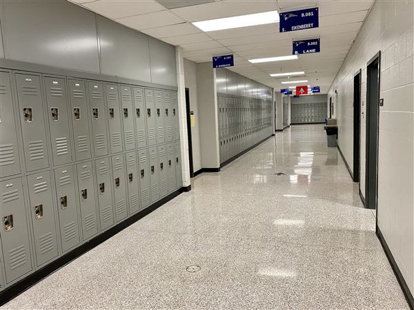 Locations Hub - Berkmar High School