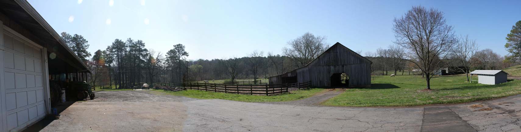 Locations Hub - Rollins Ranch