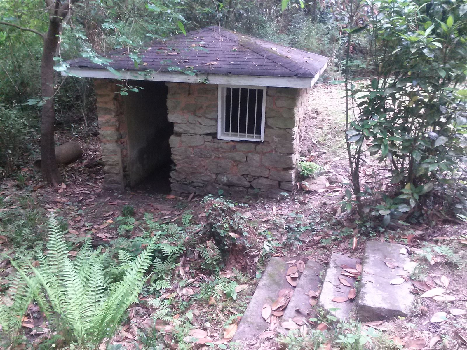 Locations Hub - Violet Bank-Griffin GA