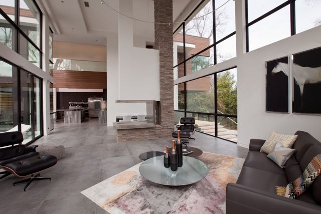 Locations Hub - Ansley Modern House