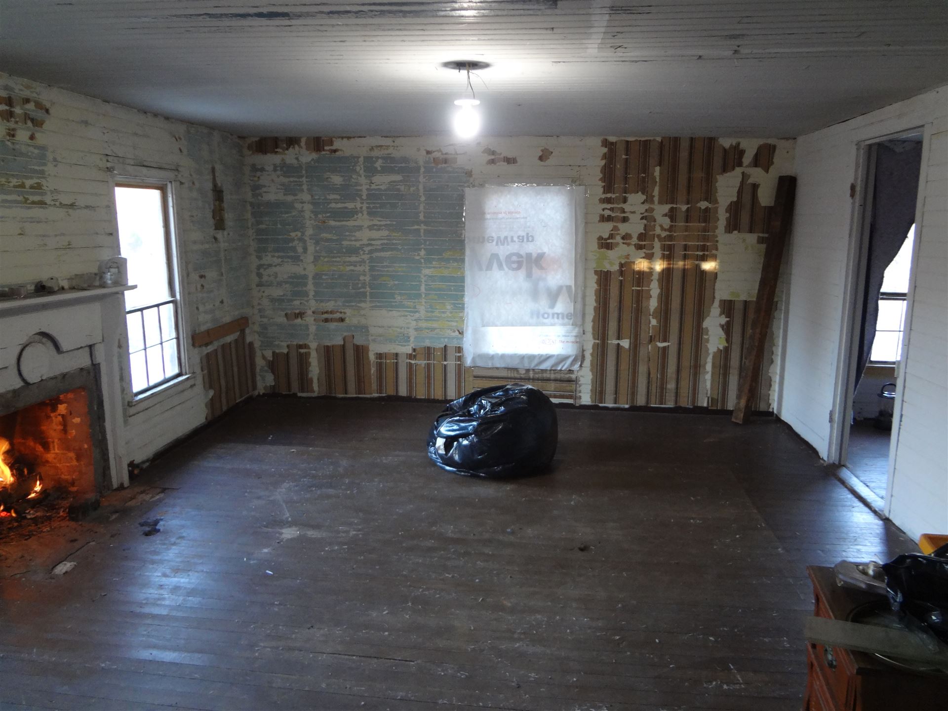 Locations Hub - Woodruff's Old Home Place