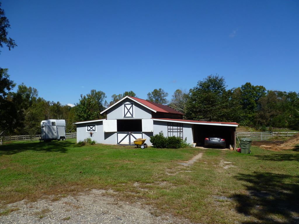 Locations Hub - Gentle Run Farm