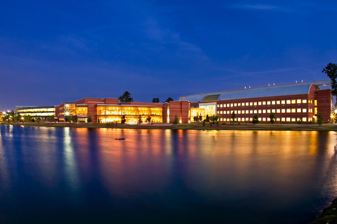 Locations Hub - Macon Campus - Middle Georgia State University