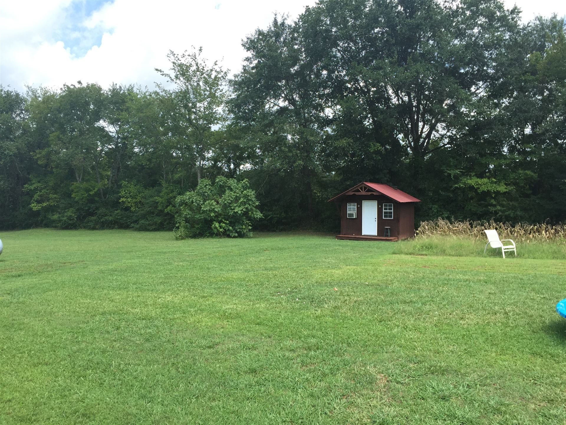 Locations Hub - McCauley Farm