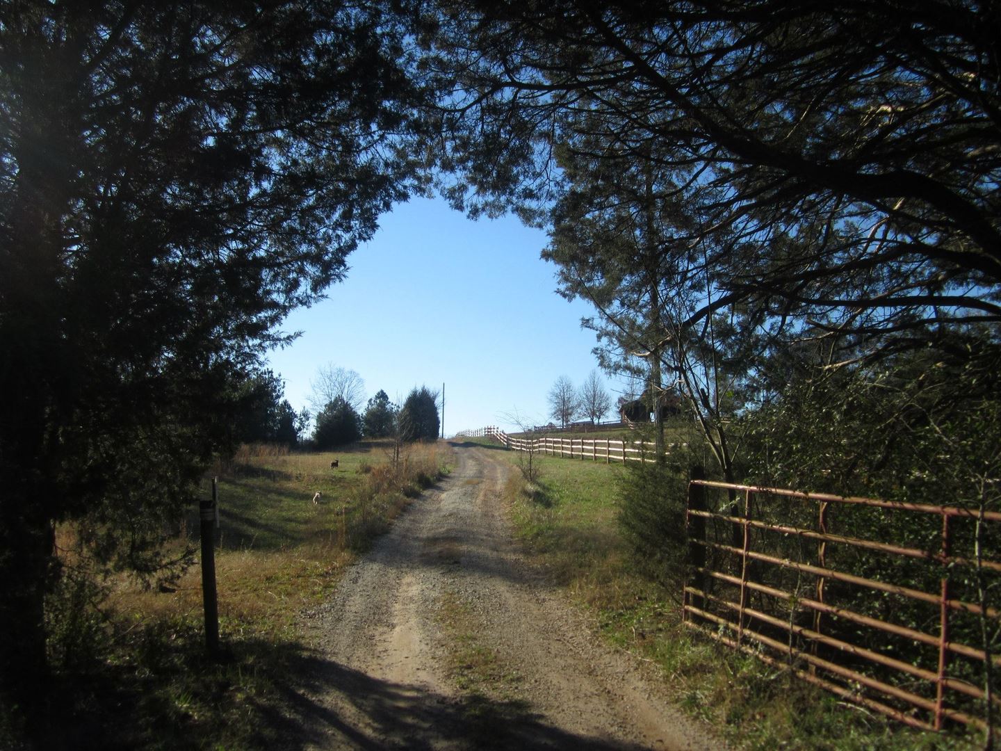 Locations Hub - Healing Path Farm