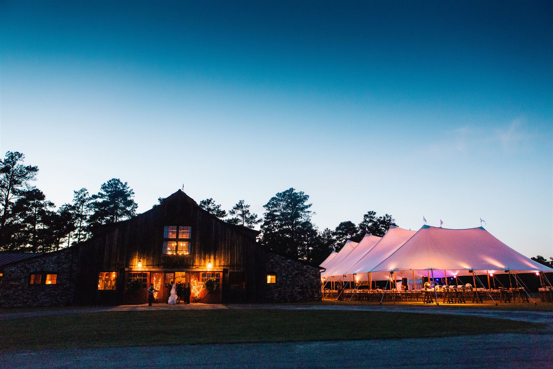 Locations Hub - Reynolds Lake Oconee