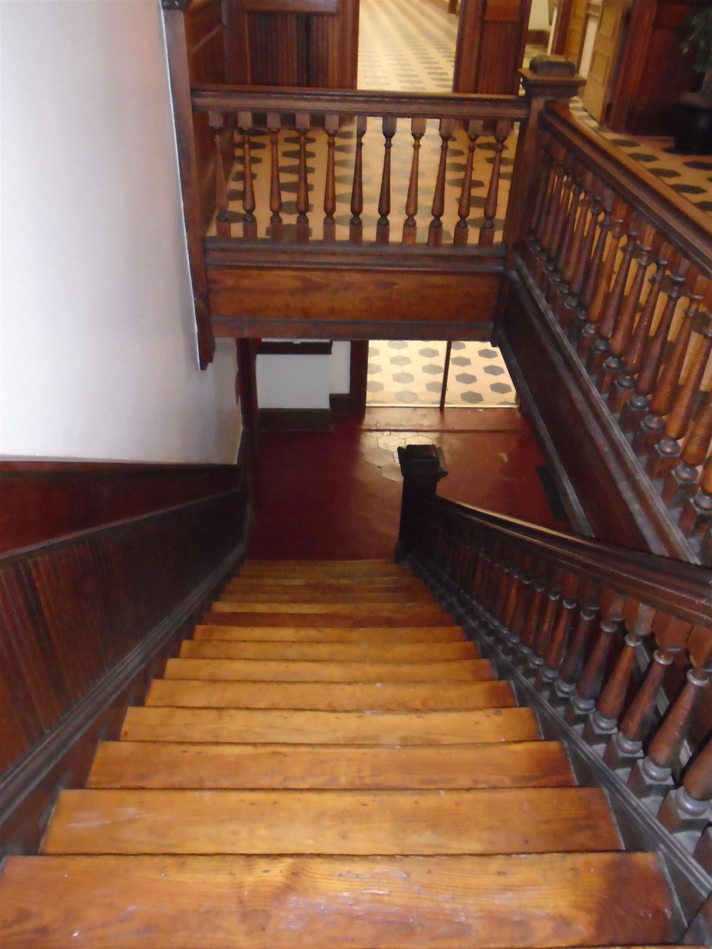 Locations Hub - Jasper County Courthouse