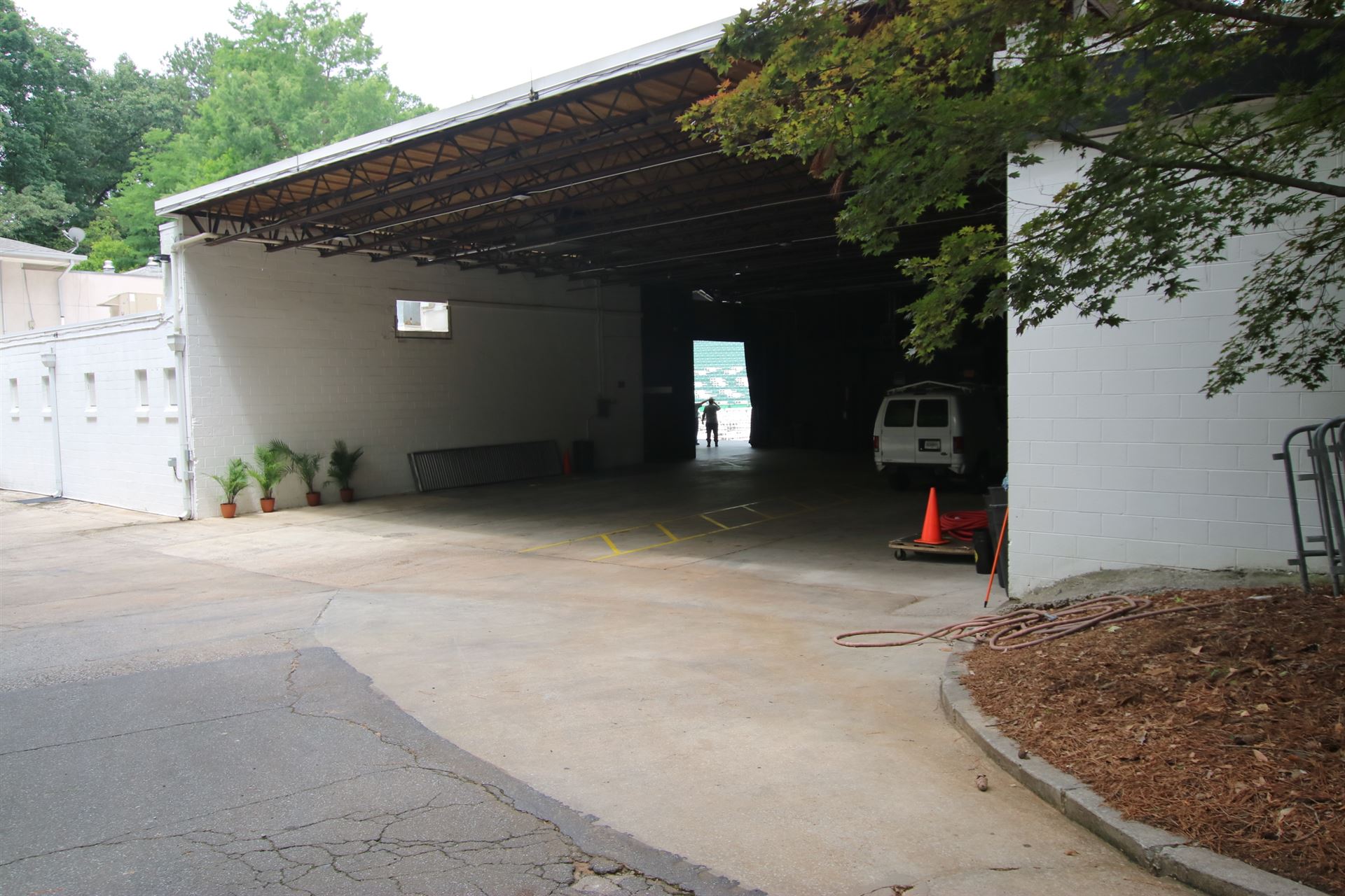 Locations Hub - Chastain Park Amphitheatre
